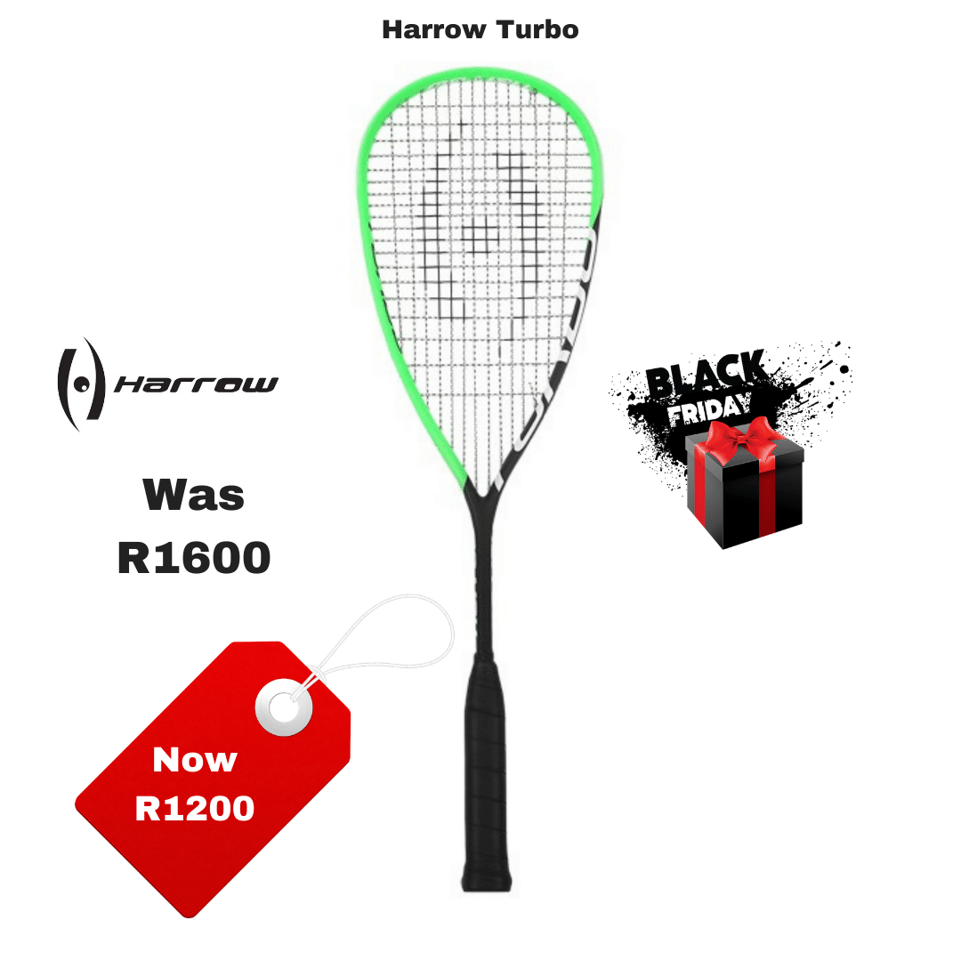 Sport Buddy | Everything Squash Online | Squash Gear Online