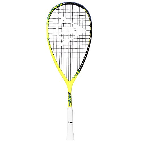Dunlop Force Revelation 125 Squash Racket – SportsBuddy | Everything ...