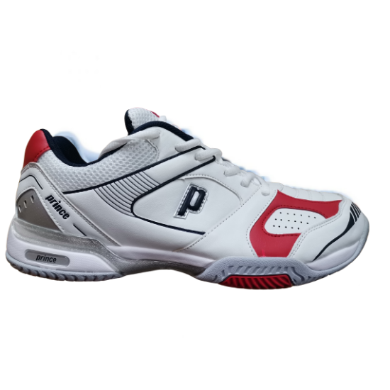 Prince Launch III Tennis Shoe – SportsBuddy | Everything Squash Online ...