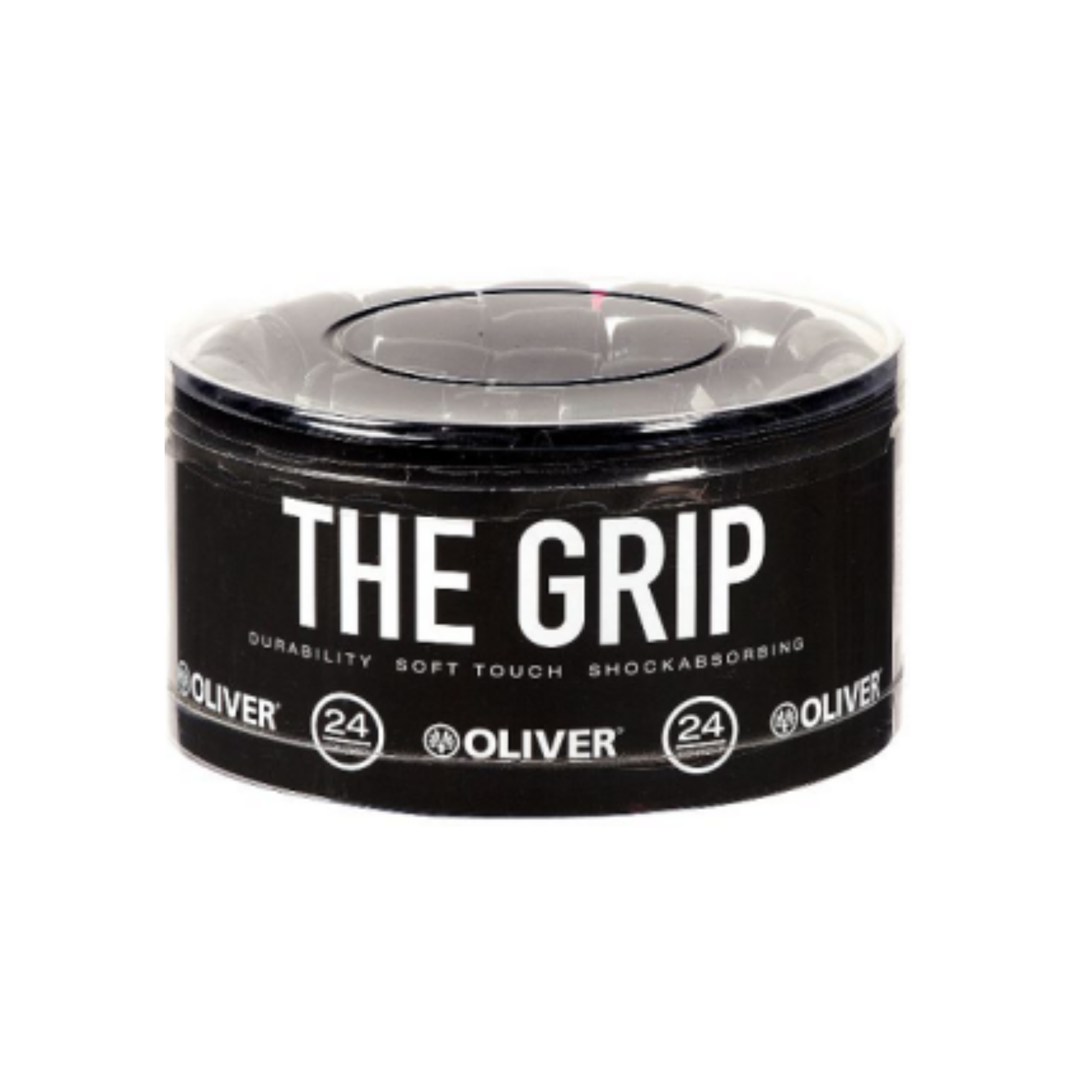 Oliver THE Grip – SportsBuddy | Everything Squash Online | Squash Gear ...