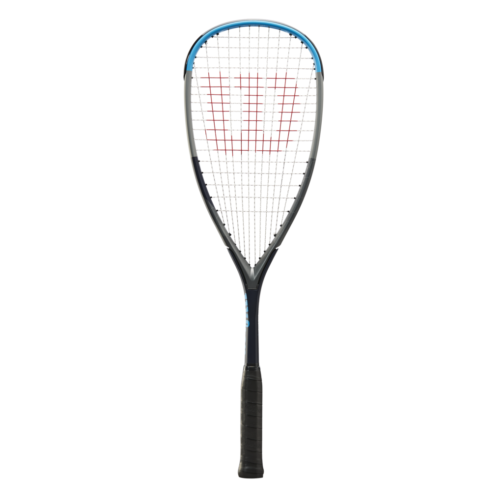 Wilson Ultra Triad Squash Racket 2021 – SportsBuddy | Everything Squash ...