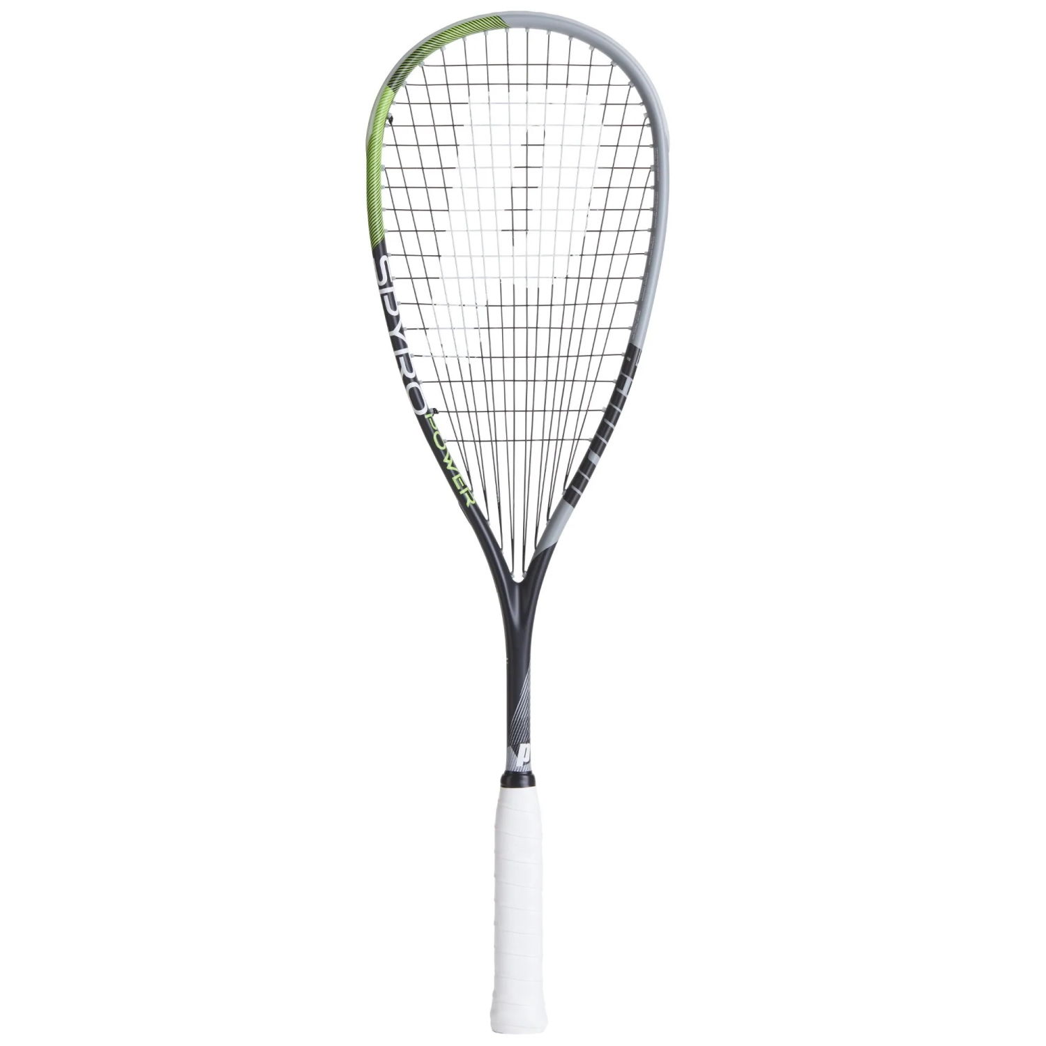 Prince Skyro Power 200 (Black) Squash Racket – SportsBuddy | Everything ...